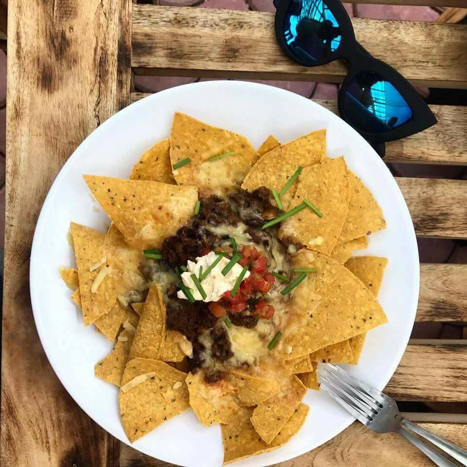 A Nice Little Paradise in Dumaguete | Coco Cubano Beach Resort and ...