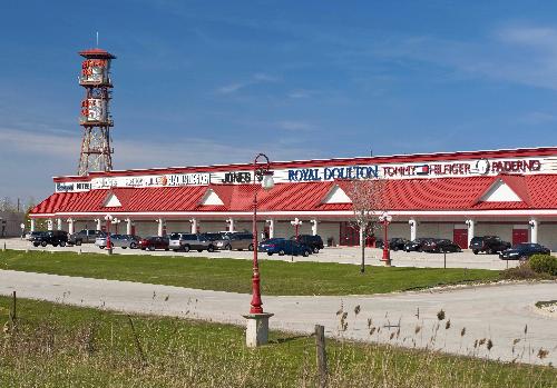 RioCan and Tanger Factory Outlet Announce Agreements to Acquire ...