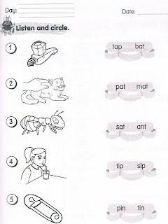 FUN ENGLISH LEARNING CORNER: ENGLISH YEAR 1 UNIT4: GOOD FRIENDS