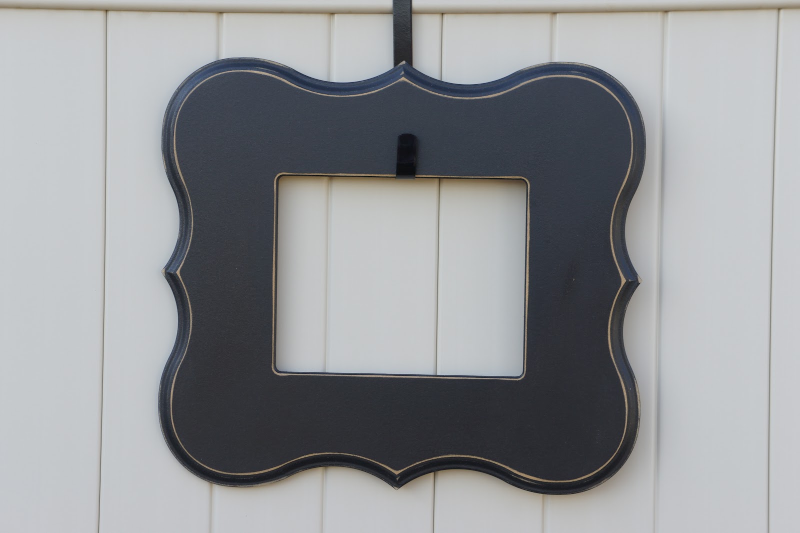 Sweet Daisy Boutique: Fancy Frames!