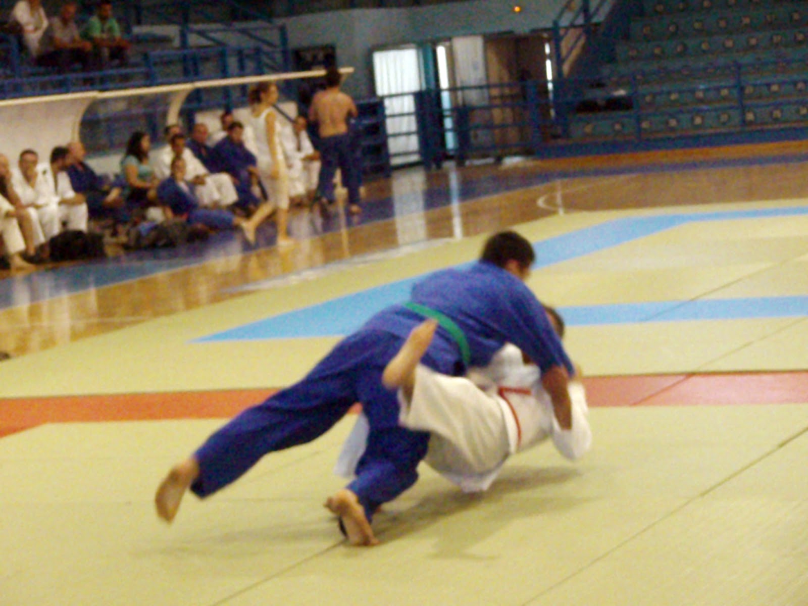 Ηρακλής Judo Blog: Ιουνίου 2012