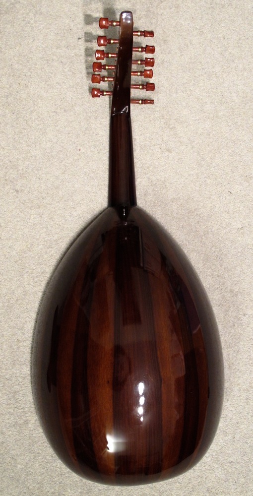 Oud Story: My first oud: Cairo - Egypt