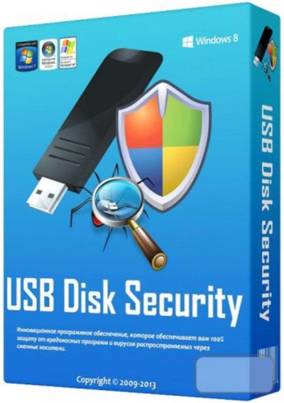 USB Disk Security | Timur Belambangan™