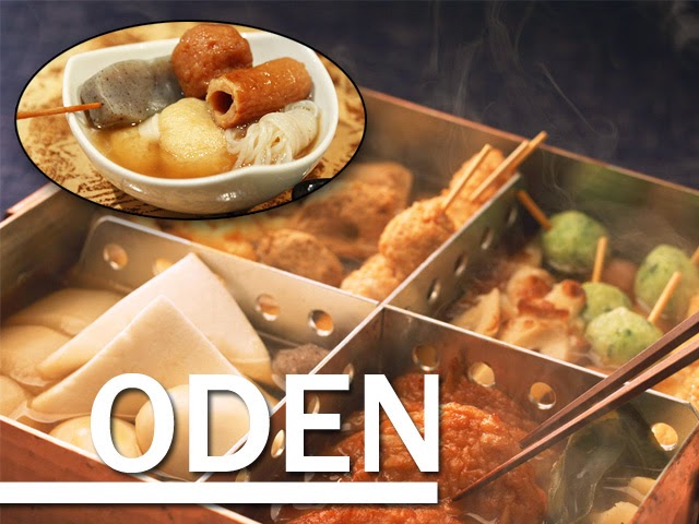 liburan ke jepang: MAKANAN POPULER | KHAS JEPANG | ODEN | chubu | TOYOHASHI