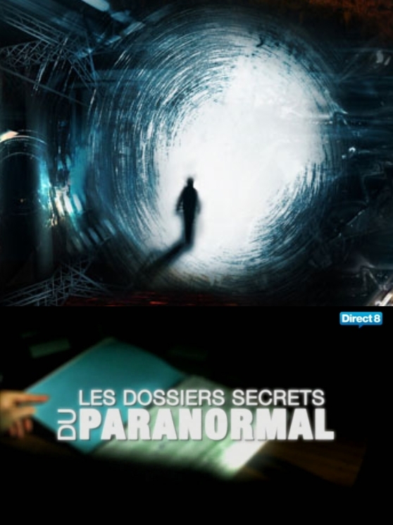 Les Dossiers Secrets Du Paranormal Les Lieux Maudits De La Planète