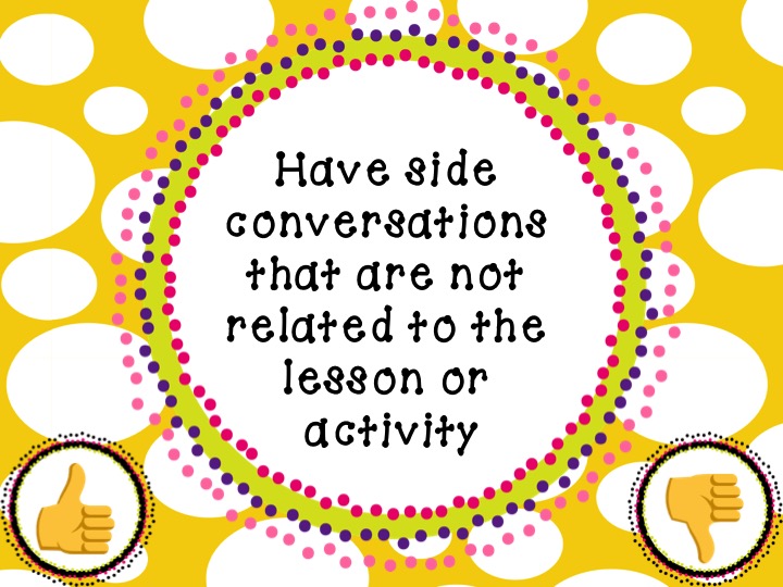 The Creative Counselor: Building a Culture of Respect: Teaching ...