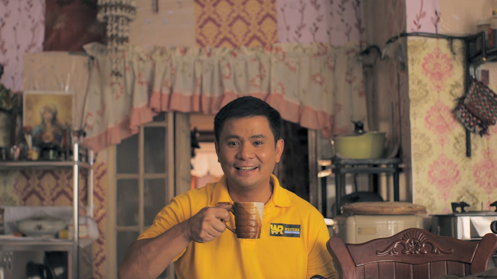 'Kuya Wes' Movie Review - Film Geek Guy