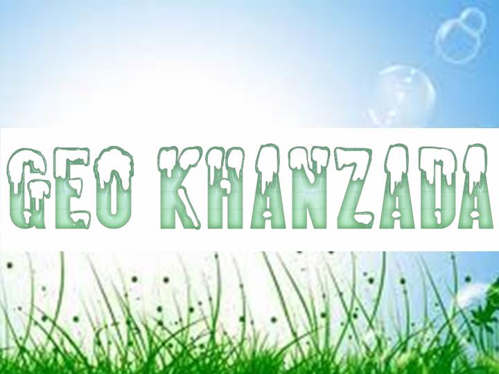 KHANZADA WALLPAPER