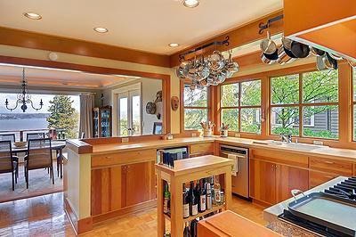 Stalking Seattle: The Goldmark Murders