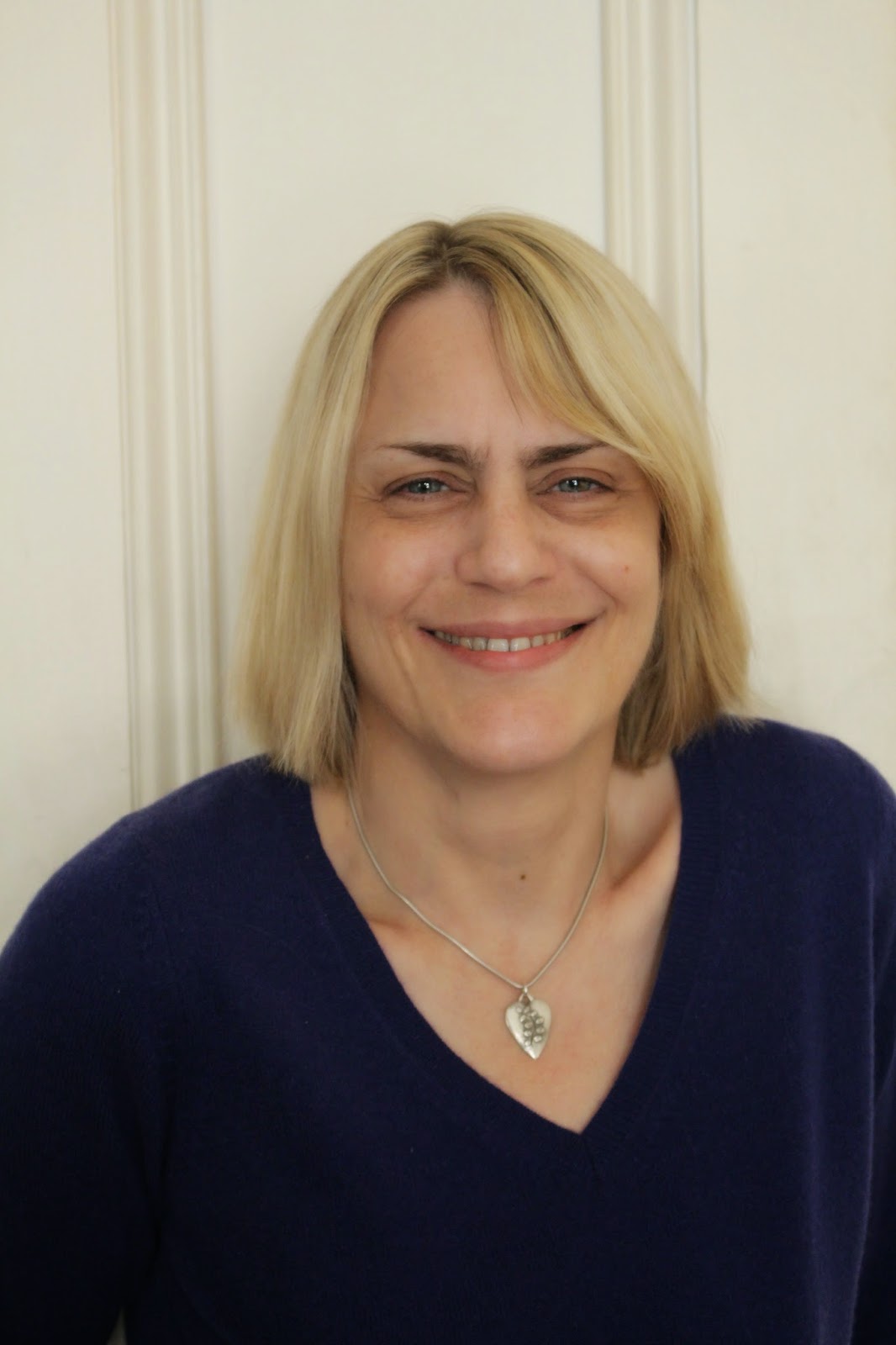 The History Girls: The Mother of us all: Five Children on the Western ...