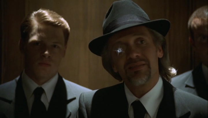 Quick Horror Movie Reviews: CUBE ZERO