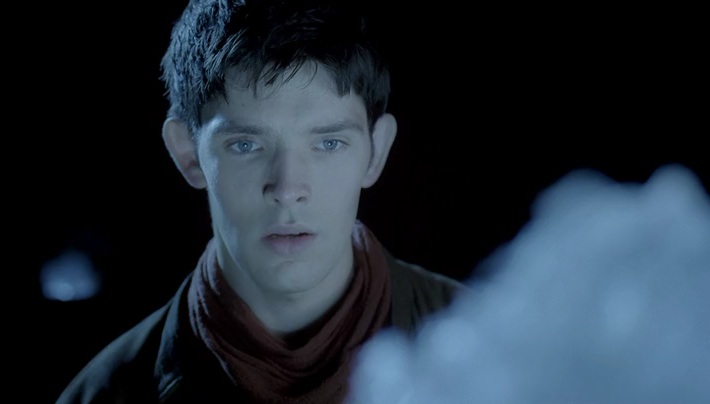 Merlin 5x12/13: The Diamond of the Day (Series Finale) - Seriadores ...