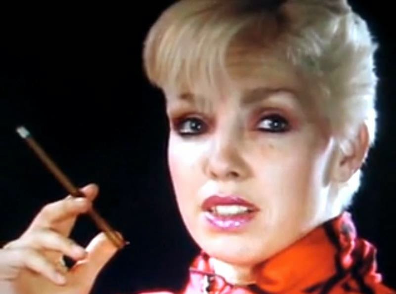 recordarTV es volver a vivir: Glow, Hermosas Damas de la Lucha Libre ...