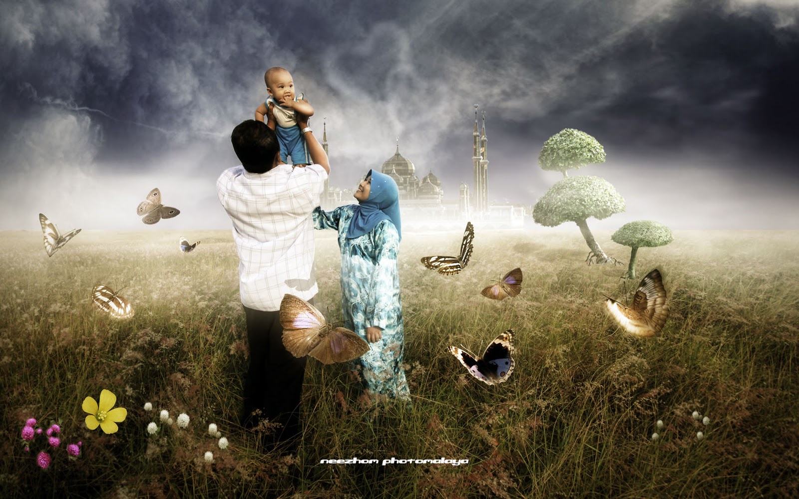 Imej Digital ~ Penerbitan Multimedia Kreatif