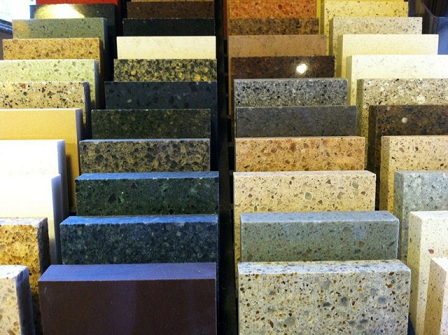 Macam dan Proses Terbentuknya Batu Granit (Marmer) Serta Manfaatnya ...