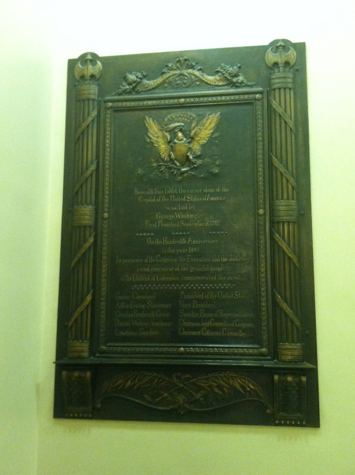 Life After Graduation: Virtual Capitol Tour