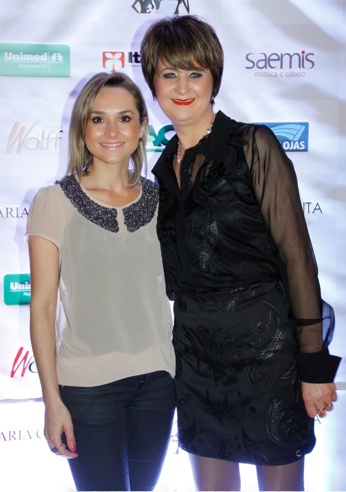 Confraria das Mulheres Empreendedoras: Outubro 2013