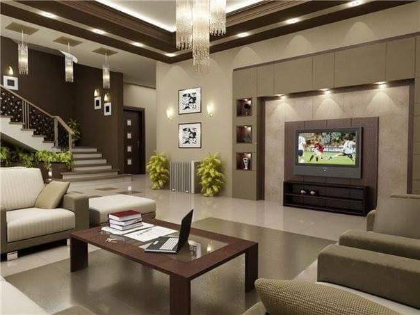 26 LED Tv Wall Mount Designs Will Amaze Your Visitors - Zhakila Decorating