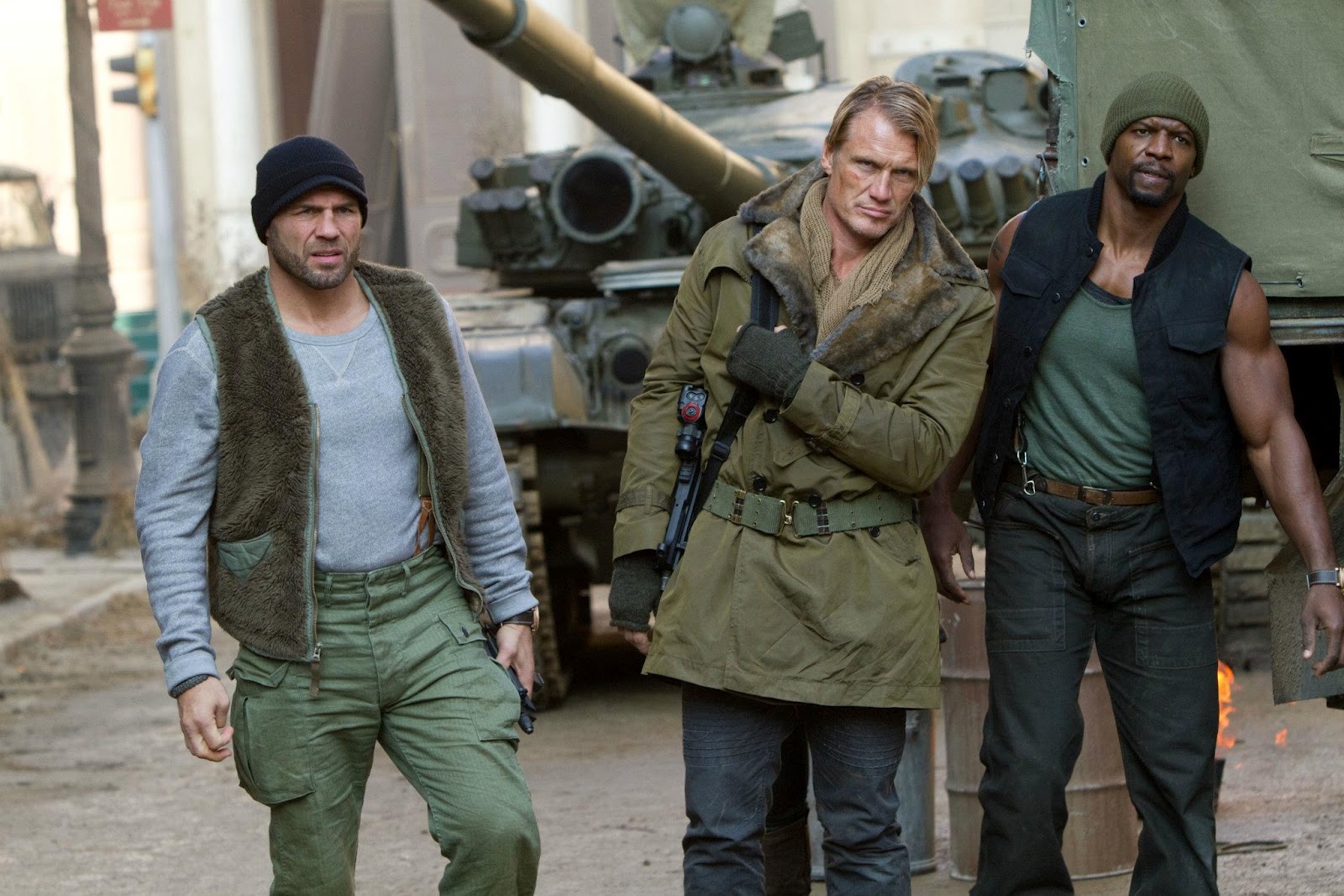 The Expendables 2 HD Wallpapers - HD Wallpapers | Rooteto