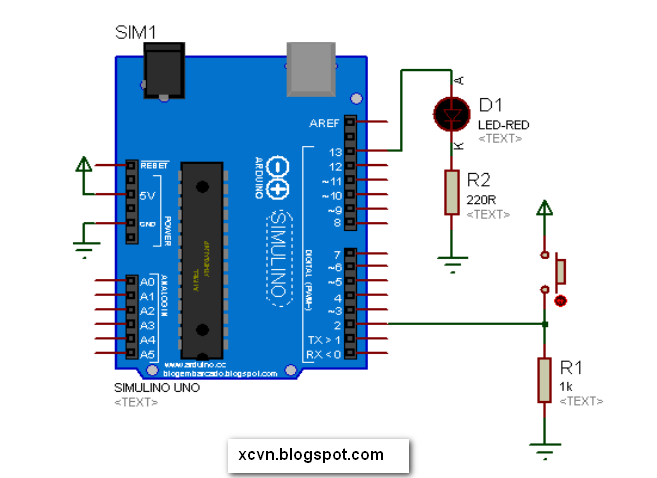 Sơ đồ nguyên lý arduino uno r3 : Bí quyết hiểu rõ và áp dụng