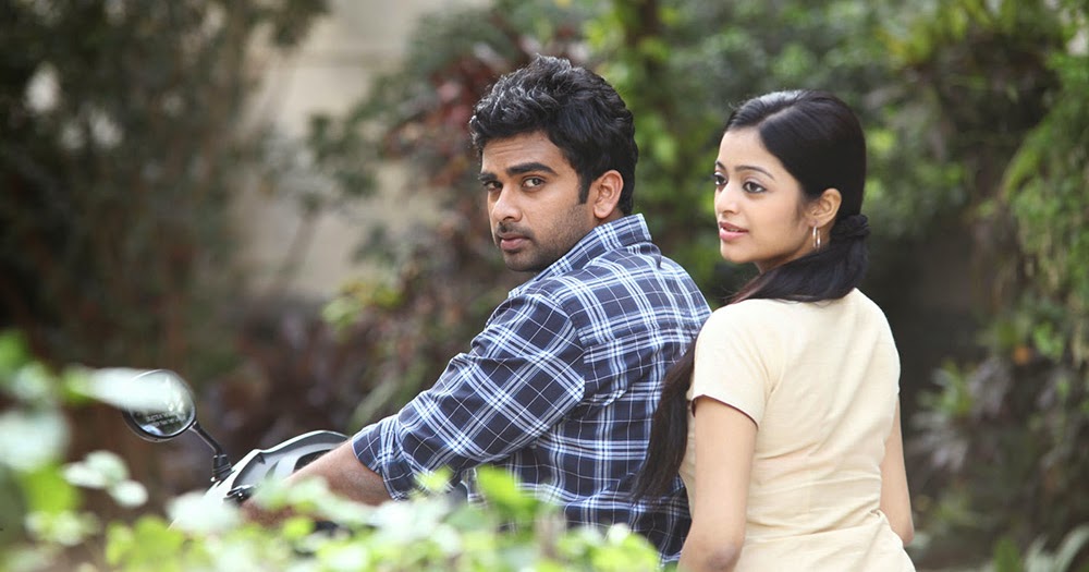 Bhadram Movie Latest Photos Gallery