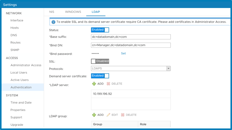 Data Domain OS 6.2: Faster Data Protection, with Expanded Cloud ...