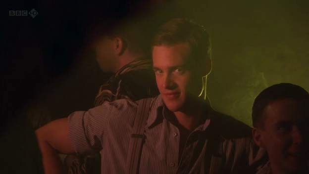 isla: alexander doetsch