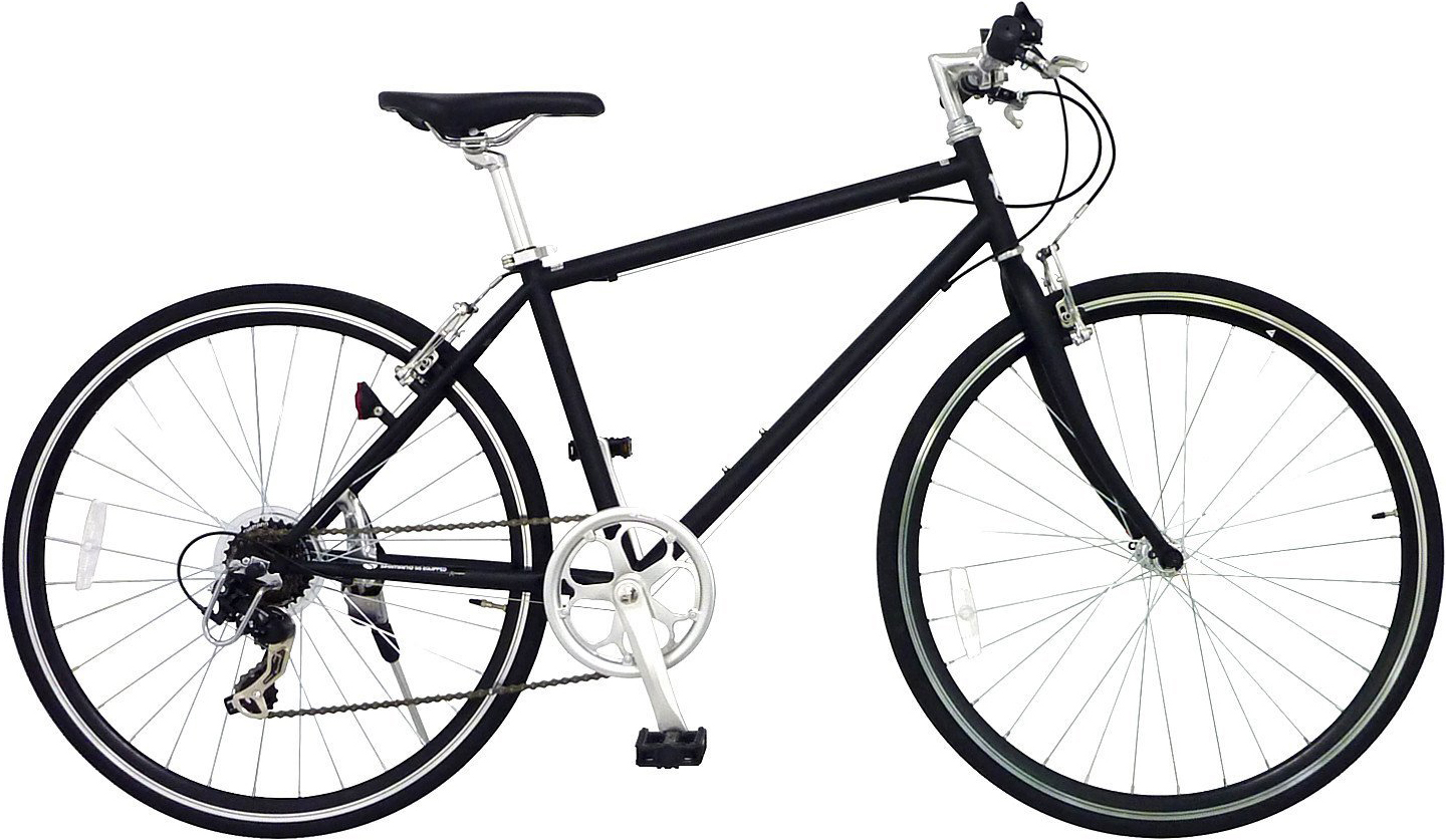 Tern Bicycles Japan Official Blog: 650Cの知られざる魅力に迫る 650Cvs700C クロスバイク徹底比較