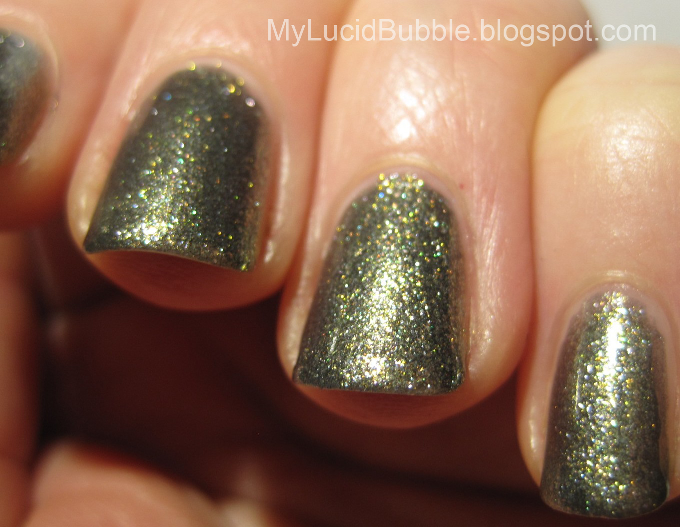 RGB Flint | My Lucid Bubble