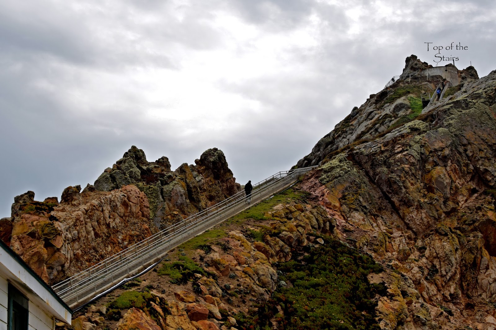 Adventures through Photography: Point Reyes Lighthouse April 10, 2016 ...