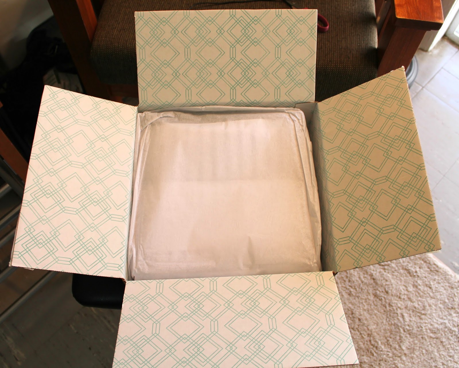 Hold on to me as we go: Getting my Fix