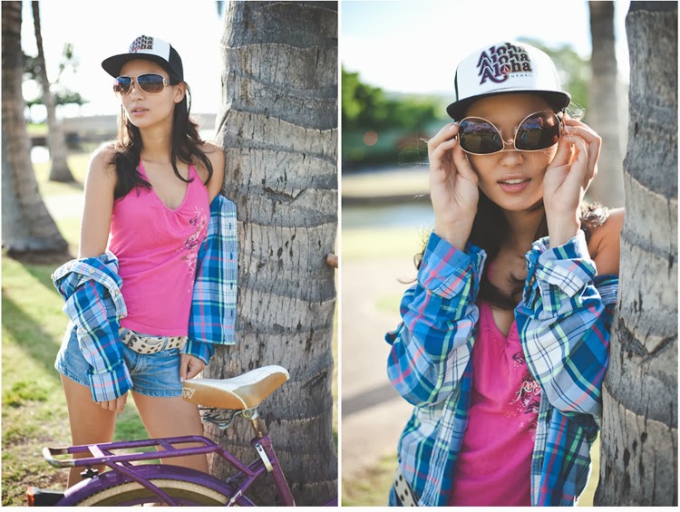 Cruising with Kuulei! | Observe. Compose. Capture.