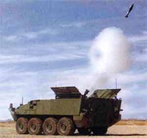 Desarrollo y Defensa: Mortero Soltam CARDOM (Israel)