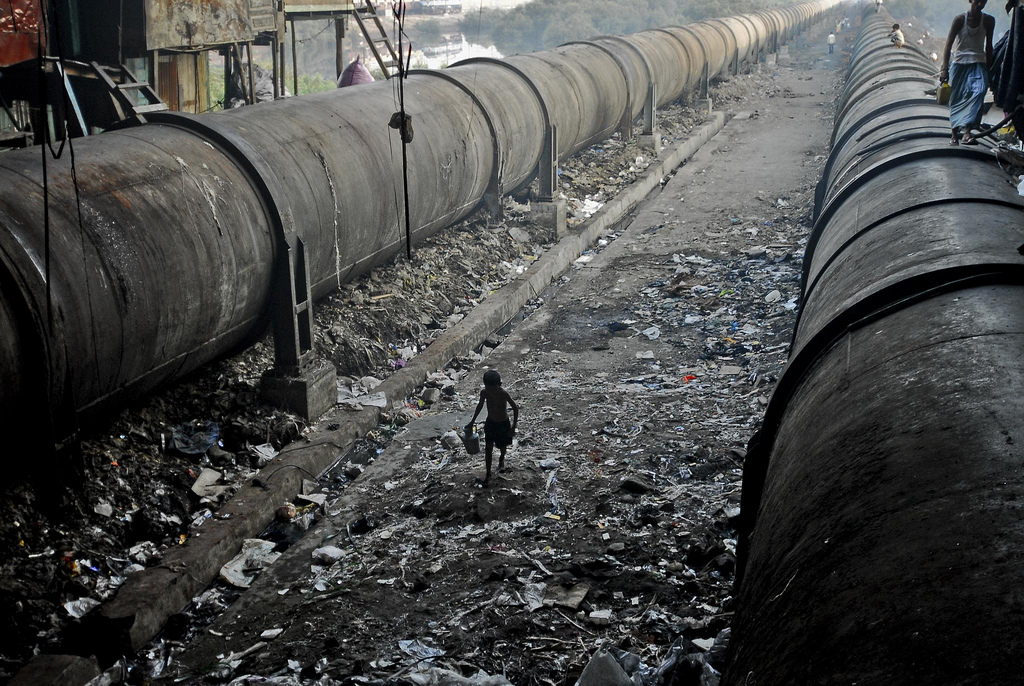 Saramkup: diciembre 2017