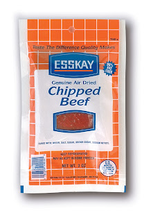 The Twee and the Terrible: Esskay vs. Armour, A Chipped Beef Showdown