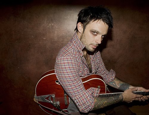 Buggaboo: Chad Pope, Band & Music Bio EPK