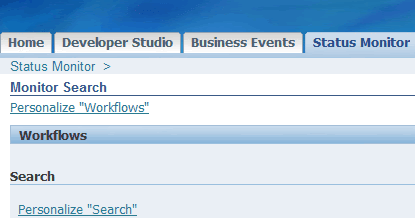 View ALL workflows from ALL users - Oracle EBS and Applications Blog
