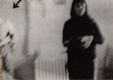 Seeks Ghosts: The Ghosts of Point Lookout Part ll