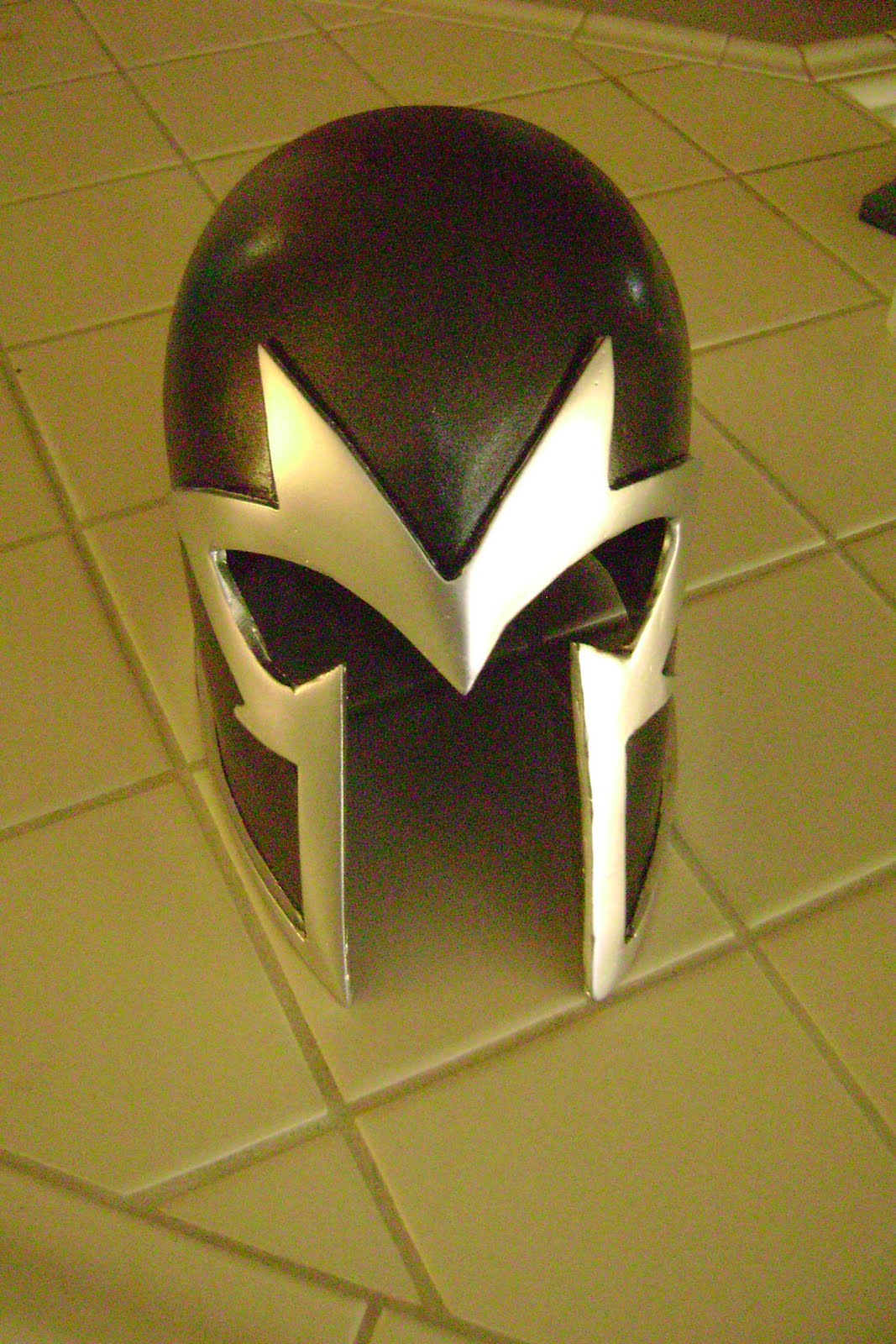 savageworld: X-men First Class Magneto Helmet