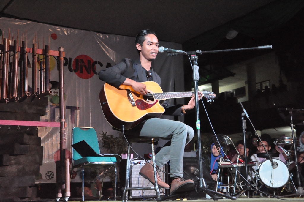 Mengenal Sosok Dodit Mulyanto - Komedi Indonesia