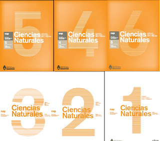 Biblioteca Virtual Doc34: NAP de Ciencias Naturales - Ministerio de ...