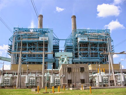 UNIQUE PLATFORM FOR POWER PLANT OPERATION AND MAINTENANCE : Types of ...