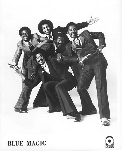 Thom Bell & Linda Creed – Soul-Patrol