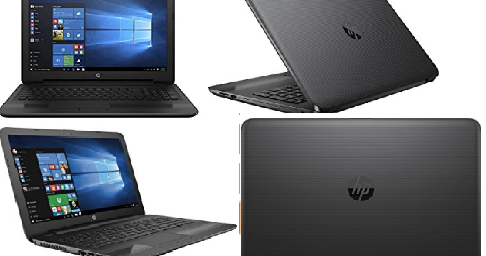 HP 15-ba009dx Review, Laptop Dengan Processor AMD Quad-Core A6-7310 APU ...