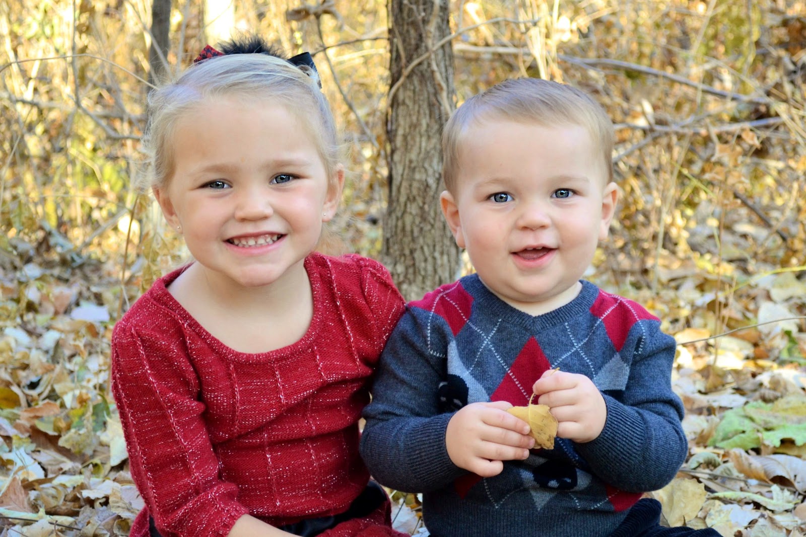 The McCaslin Family....Life as we know it!: Family Pics: 2012