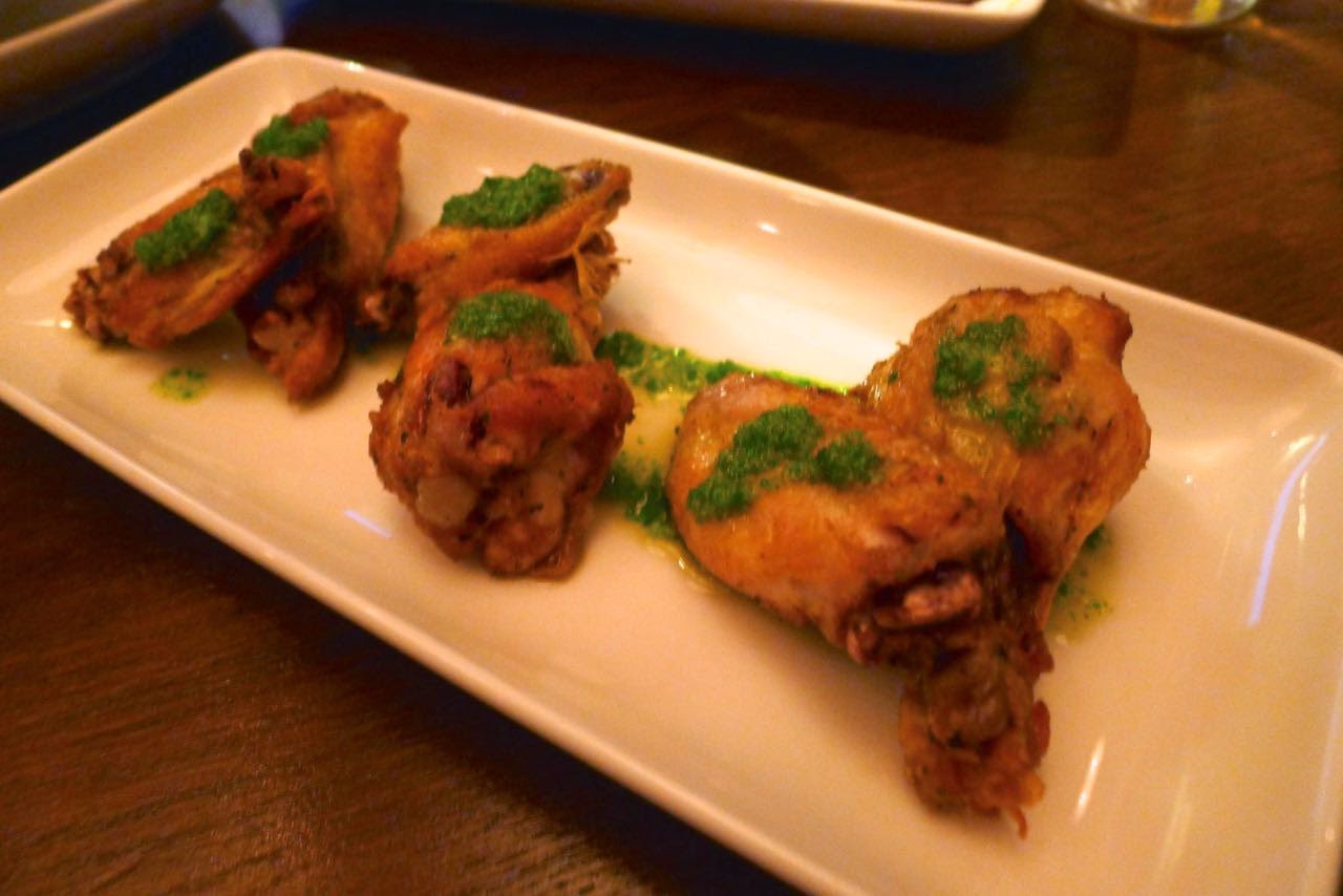 HUNGRY HOSS: February 2015