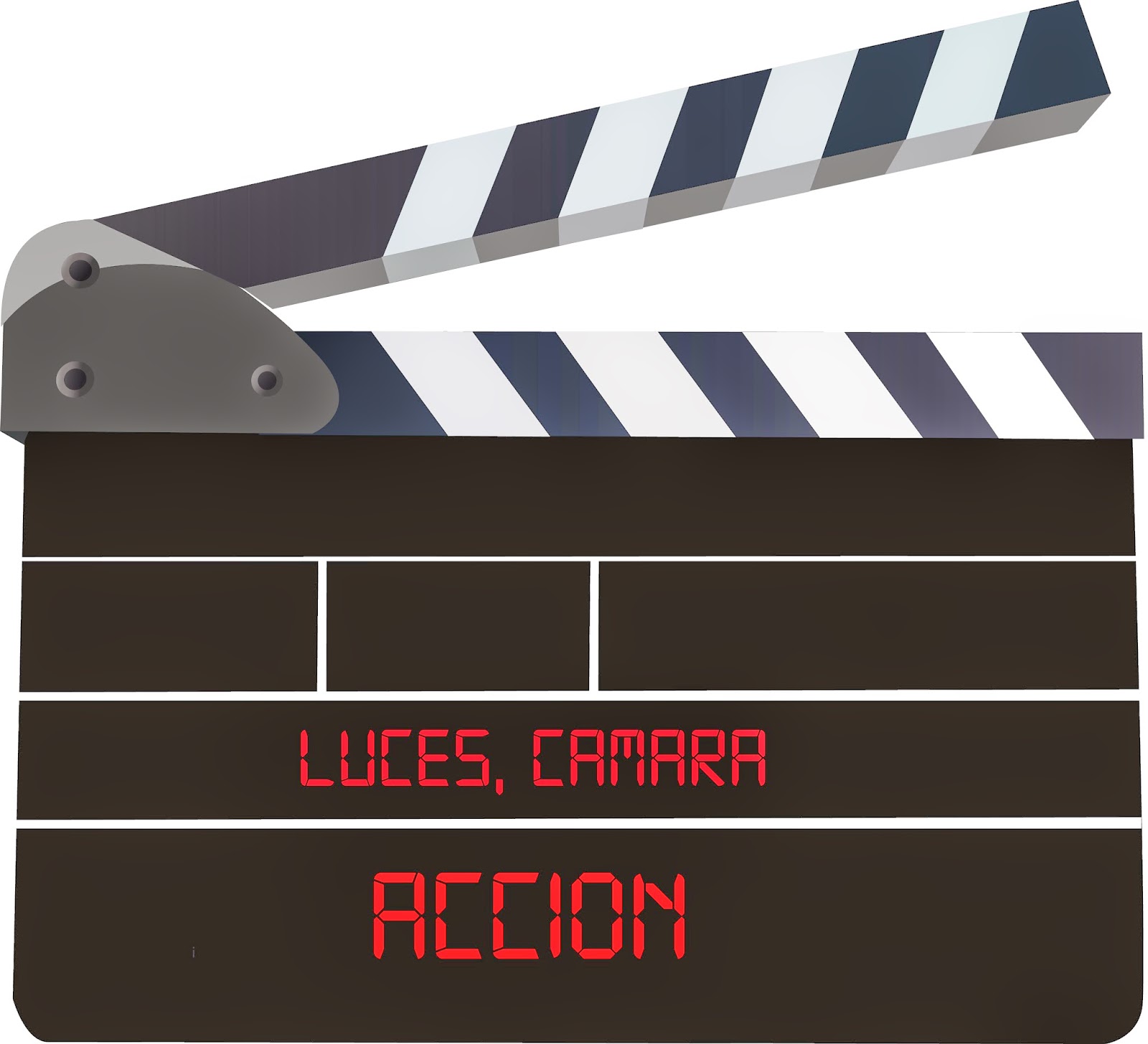 Diez cosas a tener en cuenta antes de decir ACCIÓN! | EL MUNDO ESTÁ ...