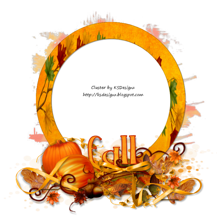 KSDesignz: FTU Cluster - Fall