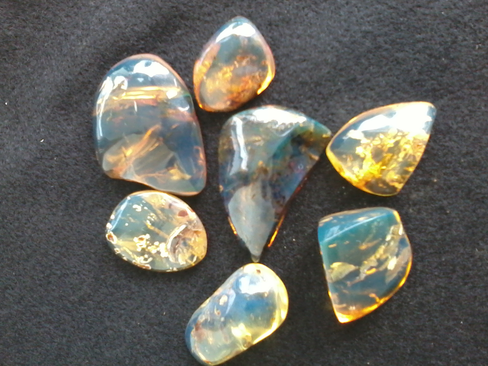 Taller De Ambar San Jose