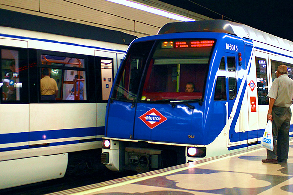 5 Cities With The Best Public Transportation